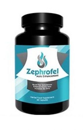 Zephrofel Review (2023) SPECIAL REPORT - MensResearch.org