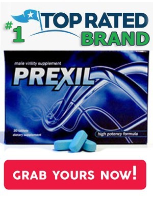 Prexil Review *NEW* (2023) SPECIAL REPORT - MensResearch.org