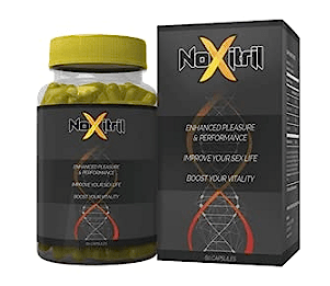 Does Noxitril Really Work? - MensResearch.org